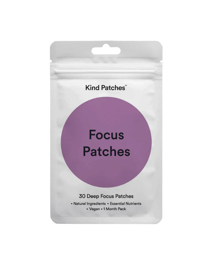 Home - Kind Patches