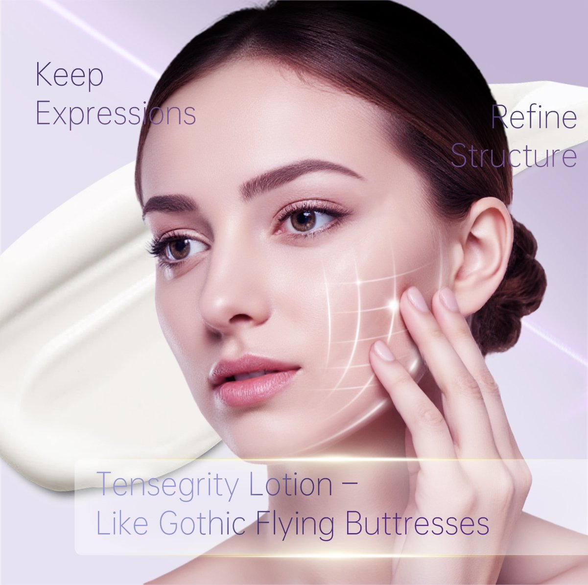 Epidera-Anti-aging Stringy Lotion